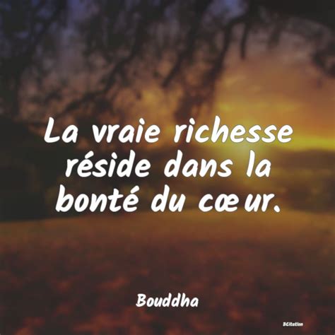 Citations Bouddha