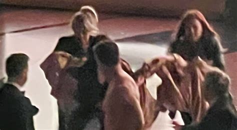 Everyone Is Going Crazy Over New Fan Video Of What We Didnt See Of