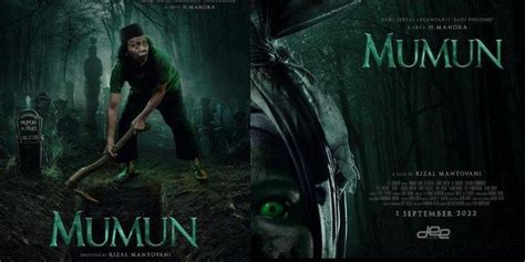Film Mumun Teror Hantu Pocong Yang Mengerikan RADIO CBS MAGELANG
