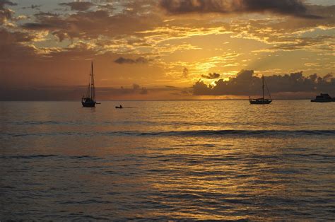 Le Coucher Du Soleil Ciel Mer Photo Gratuite Sur Pixabay Pixabay