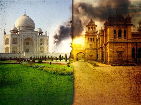 Dangerous Borders A Journey Across India Pakistan Apple TV UK