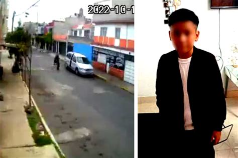 Secuestran a menor cuando iba a la escuela DebatePúblico