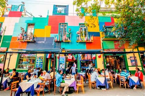 La Boca Tudo que você precisa saber Tourb Buenos Aires