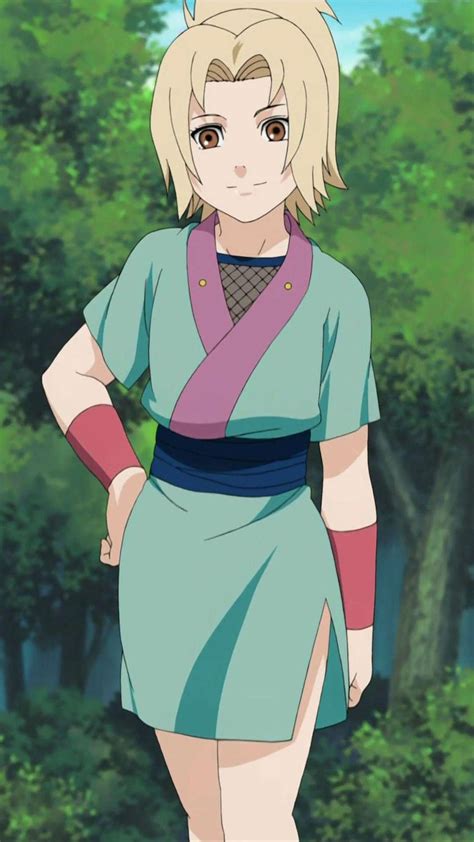 Tsunade Wallpaper Tsunade Wallpaper Naruto Personagens Anime Images