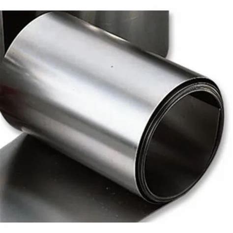 SS 304 Stainless Steel Shim Plate At Rs 180 Kilogram In Mumbai ID