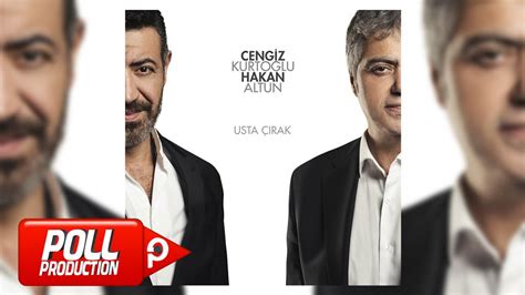 Cengiz Kurtoğlu Hakan Altun İstanbul Olmaz Olsun Official Audio