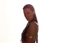 Naked Amanda Beard In Playboy Magazine