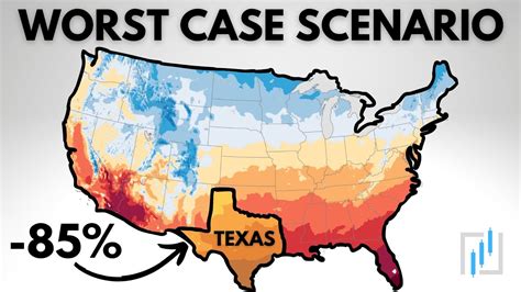 The Disturbing 2023 Texas Housing Crash YouTube