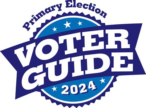 2024 Primary Voter Guide N C District Court Judge District 40
