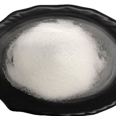 China Sodium Citrate Cas No As Food Additives Sweetener Origin