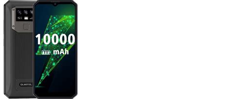 Обзор OUKITEL K15 Pro характеристики отзывы и фото