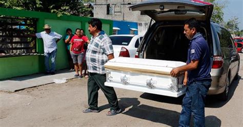 Plagian y asesinan a niño de 3 años