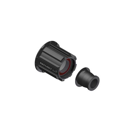 DT Swiss Conversion Kit Freehub Body Campagnolo N3W 13 Speed 142 12mm