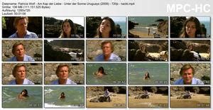 Patricia Wolf Am Kap Der Liebe Unter Der Sonne Uruguays