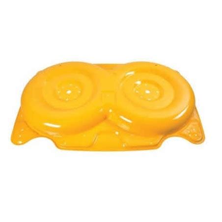 Plateau De Coupe Nu Cm Pour Tondeuse Autoport E Stiga