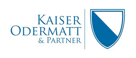 Kaiser Odermatt Partner in Zürich