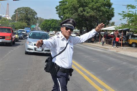 Habrá 504 elementos de la Policía Vial con nuevo grado