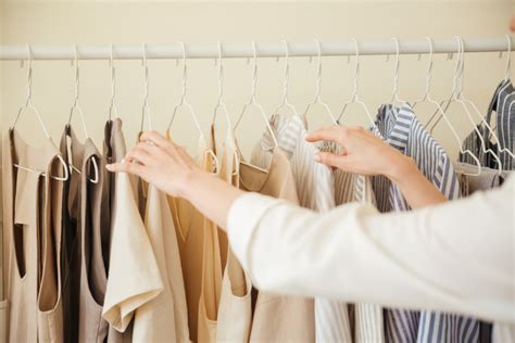 Cara Memulai Bisnis Thrift Shop Raih Cuan
