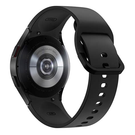 Смарт часы Samsung Galaxy Watch4 40mm Black в Алматы цены купить в