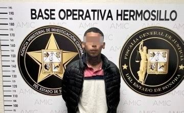 Vinculan A Hombre Acusado Del Feminicidio De Michel En Sonora
