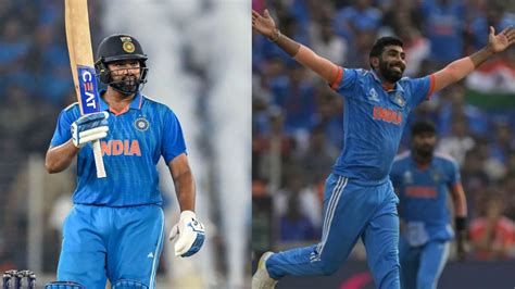 India Vs Pakistan 2023 ICC World Cup Match Highlights Stats And