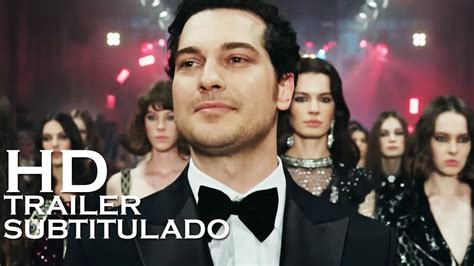 EL SASTRE Trailer SUBTITULADO Netflix The Tailor Trailer