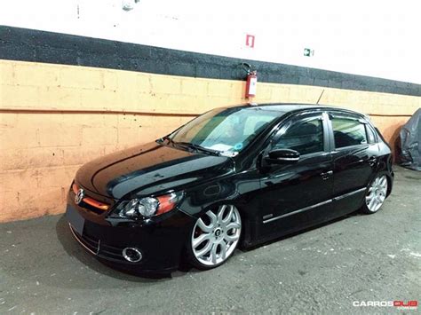 Gol G Trend Rodas Volcano London Aro
