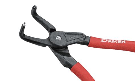 Straight Circlip Pliers Manufacturer Automotive Snap Ring Pliers