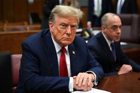 Caso Da Atriz Porn Entenda Por Que Trump R U E Pode At Ir Para A