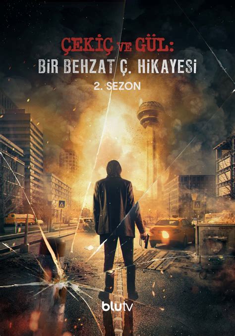 Eki Ve G L Bir Behzat Hikayesi Nin Yay N Tarihi Belli Oldu