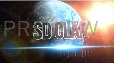 Intro do Canal SD Universal Leia a Descrição abaixo YouTube