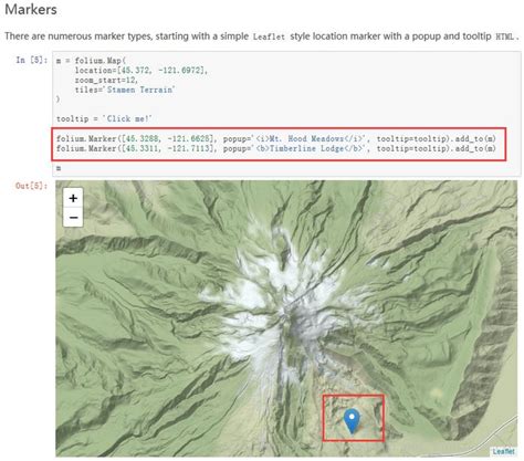 利用python和百度地图api实现数据地图标注的方法 python 脚本之家