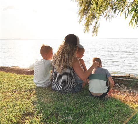 To Motherless Moms On Mother S Day