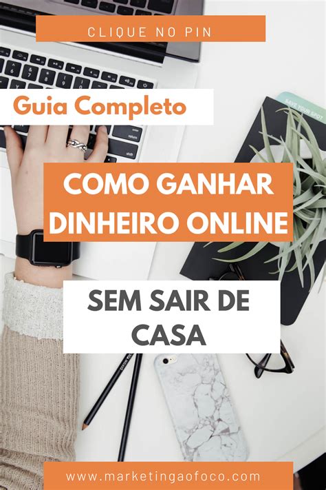 Renda Extra 17 Ideias Para Ganhar Renda Extra Em Casa