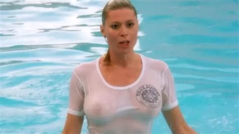 Vidéos avec le modèle Julie Strain