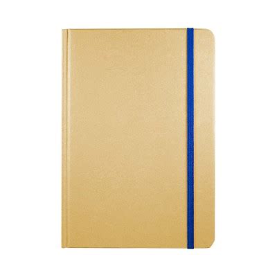 LIBRETA DE CARTÓN KAEG