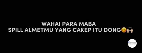 BURUANN CEK PINNED SBMPTNFESS On Twitter Ptn Mi Ni Mal 5 Kata