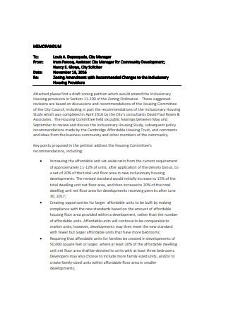 Free Petition Letter Samples Pdf Ms Word Excel