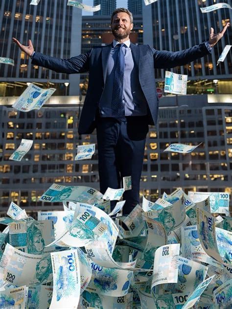 Quer ser rico Confira as 23 profissões mais bem pagas do Brasil Meu