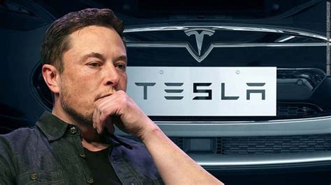 Elon Musk Biografía del Fundador de Tesla Instituto Emprende