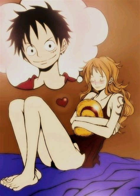 Pin De Alex5573 En One Piece One Piece Manga Nami One Piece Anime