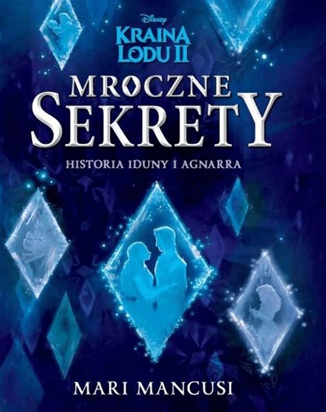 Mroczne Sekrety Mari Mancusi Niska Cena Na Allegro Pl