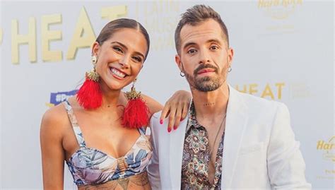 Greeicy Rendón y Mike Bahía anuncian concierto virtual Instagram NNDC