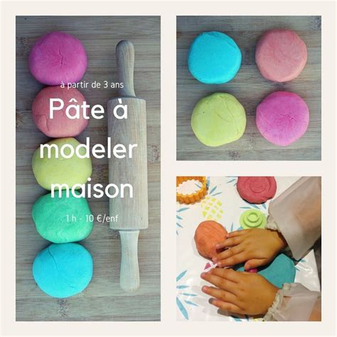Comment Faire La Pate A Modeler Maison Ventana Blog