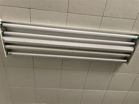 Amazing Led Replacement For Fluorescent Tubes Cool Ft For