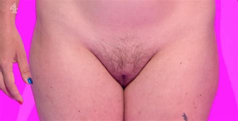 Naked Attraction H