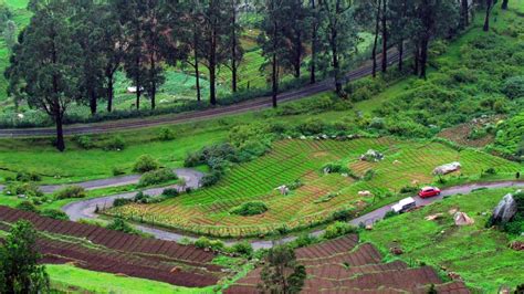 5 Stunning Hill Stations In Tamil Nadu You Need To Add To Your Bucket