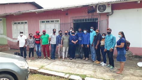 Prefeitura De Bujari Fortalece Setor Produtivo Em Parceria Imac
