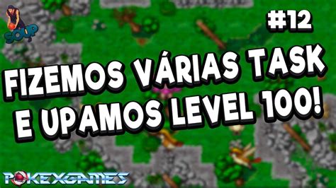PXG RESPAWN DE PIDGEOT INSANO LEVEL 100 E VÁRIAS TASKS DO