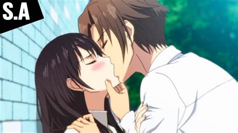 Top 10 Animes De Romance Onde Bad Boy Se Apaixona Por Uma Garota YouTube